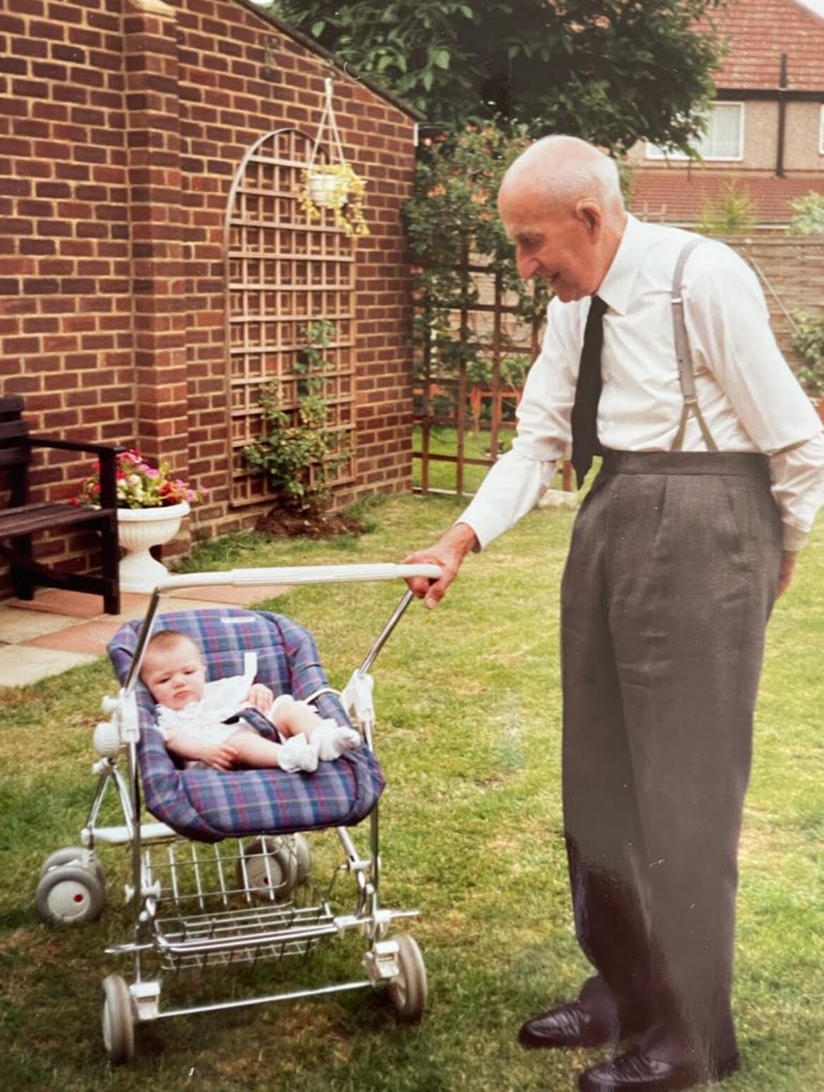 Octopus Legacy - Helping people plan for and through death